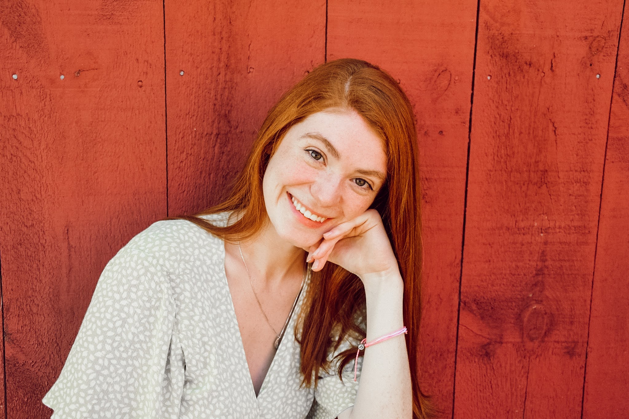 About – Demi DiCarlo